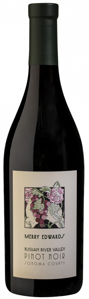 Merry Edwards Winery | Portfolio | Maisons Marques & Domaines
