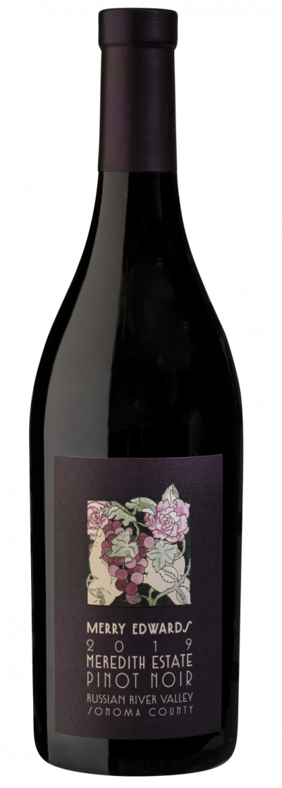 Meredith Estate Pinot Noir | Merry Edwards Winery | Portfolio | Maisons ...