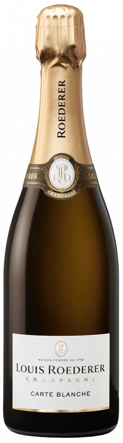 Champagne Louis Roederer | Portfolio | Maisons Marques & Domaines