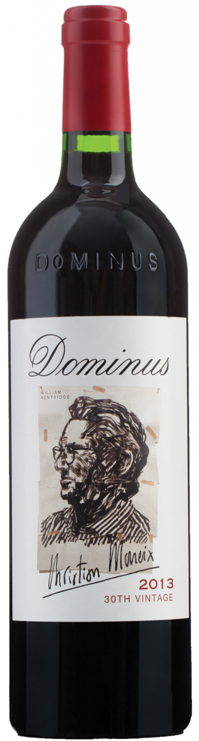 Wines | Dominus Estate | Portfolio | Maisons Marques & Domaines