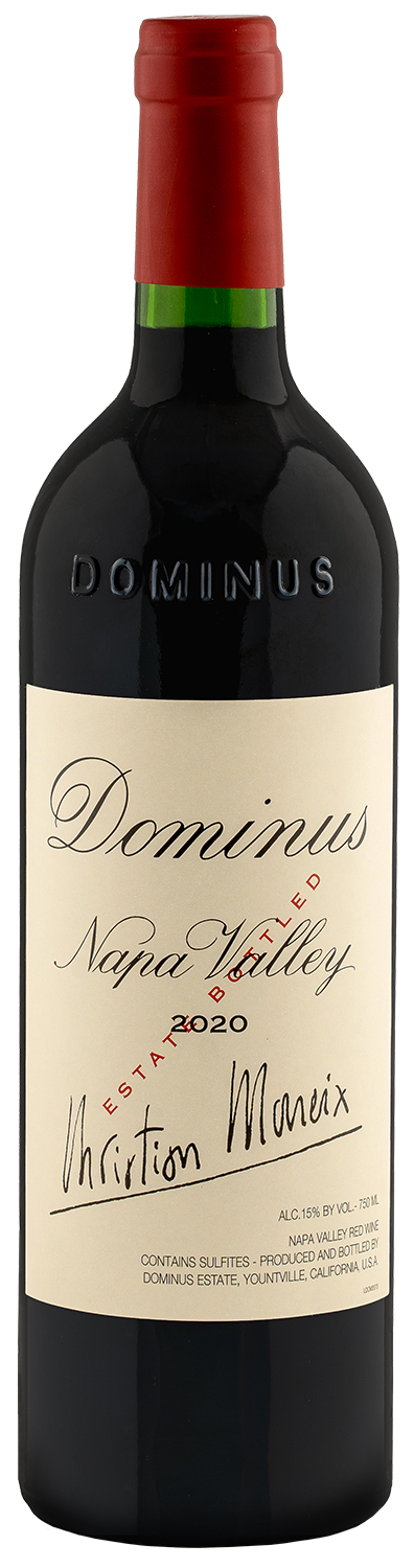 Wines | Dominus Estate | Portfolio | Maisons Marques & Domaines