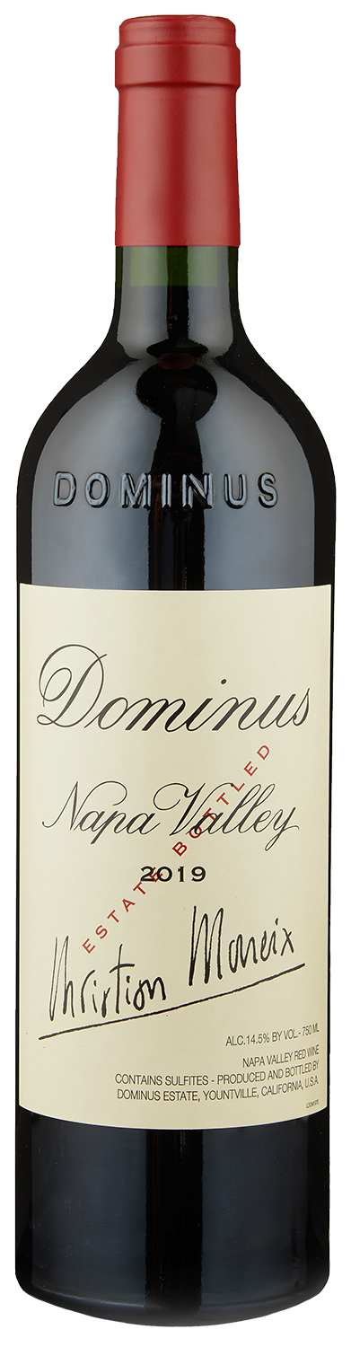 Wines | Dominus Estate | Portfolio | Maisons Marques & Domaines