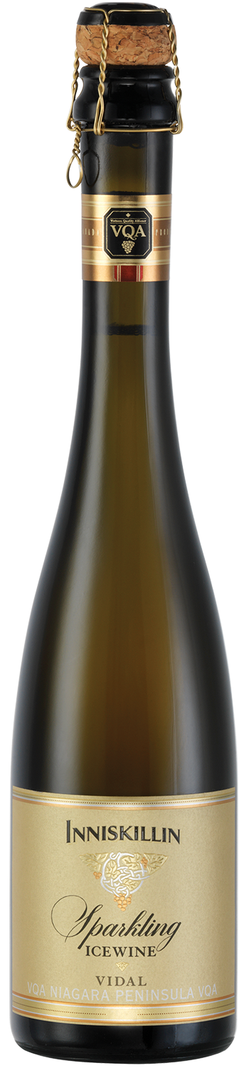 Inniskillin | Portfolio | Maisons Marques & Domaines