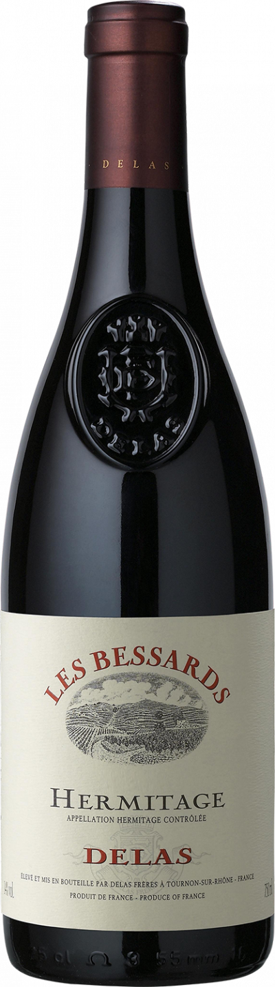 Wines | Delas Frères | Portfolio | Maisons Marques & Domaines