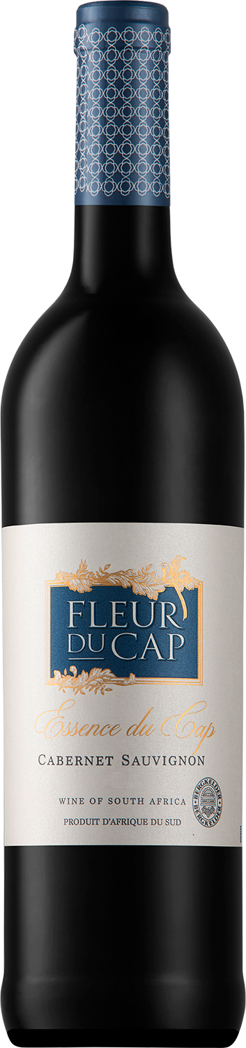 Cabernet Sauvignon | Fleur du Cap | Portfolio | Maisons Marques & Domaines