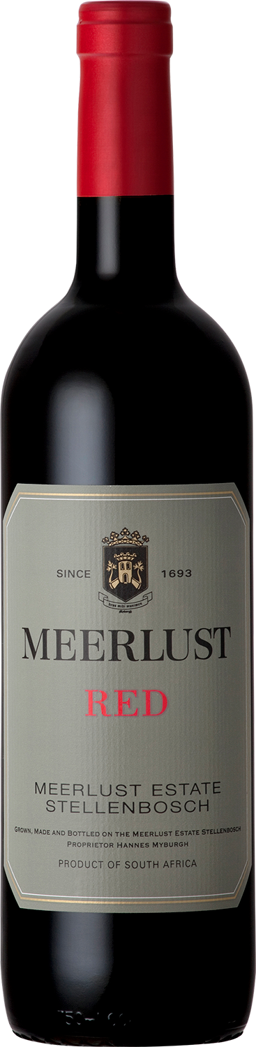 Wines | Meerlust Estate | Portfolio | Maisons Marques & Domaines