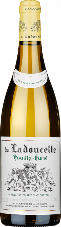 Wines | Ladoucette | Portfolio | Maisons Marques & Domaines