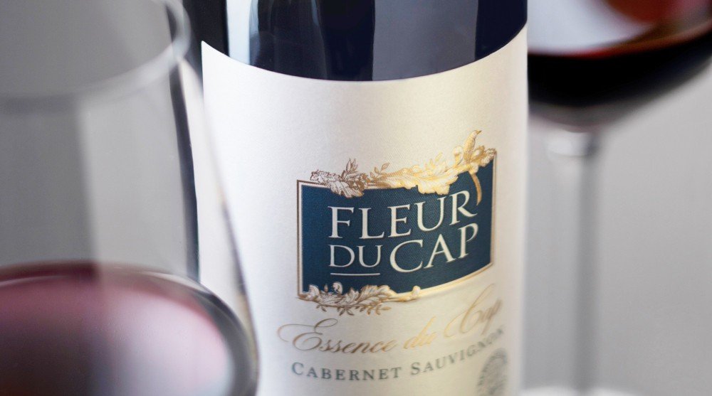 Fleur du Cap | Portfolio | Maisons Marques & Domaines