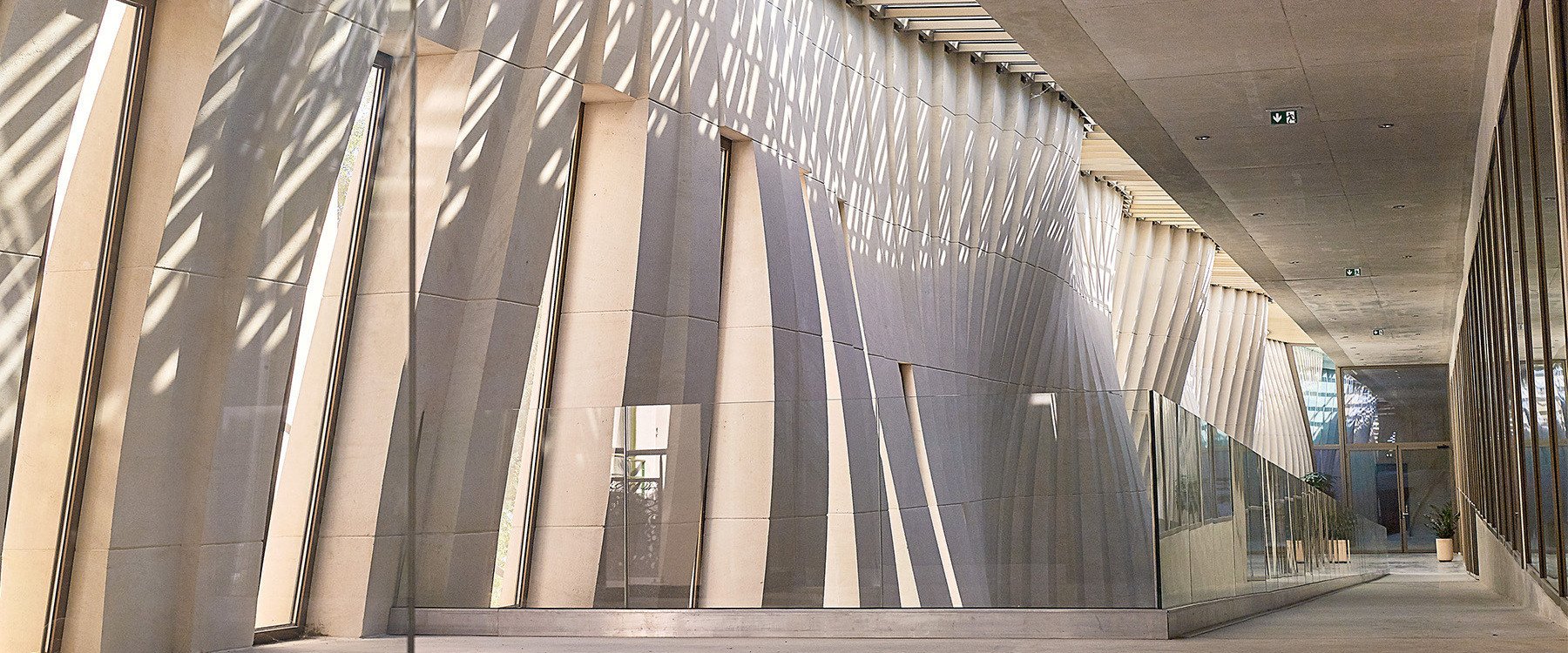 Delas Frères | Portfolio | Maisons Marques & Domaines