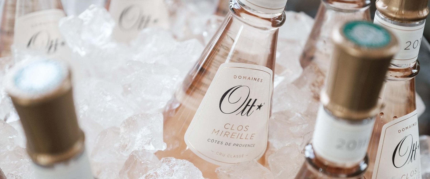 Domaines Ott | Portfolio | Maisons Marques & Domaines