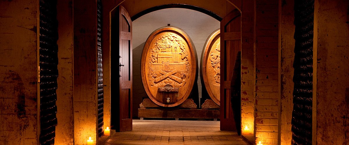 Fleur du Cap | Portfolio | Maisons Marques & Domaines
