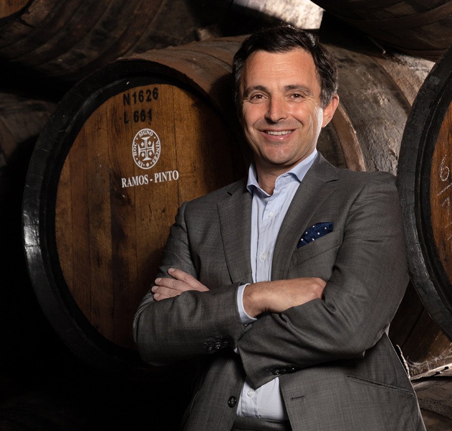 Truth in Wine | Maisons Marques & Domaines