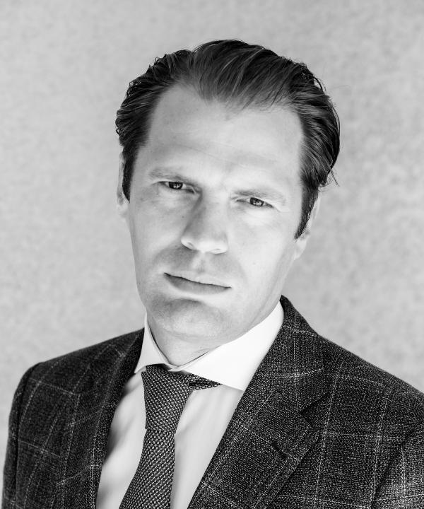 Senior Management | About | Maisons Marques & Domaines
