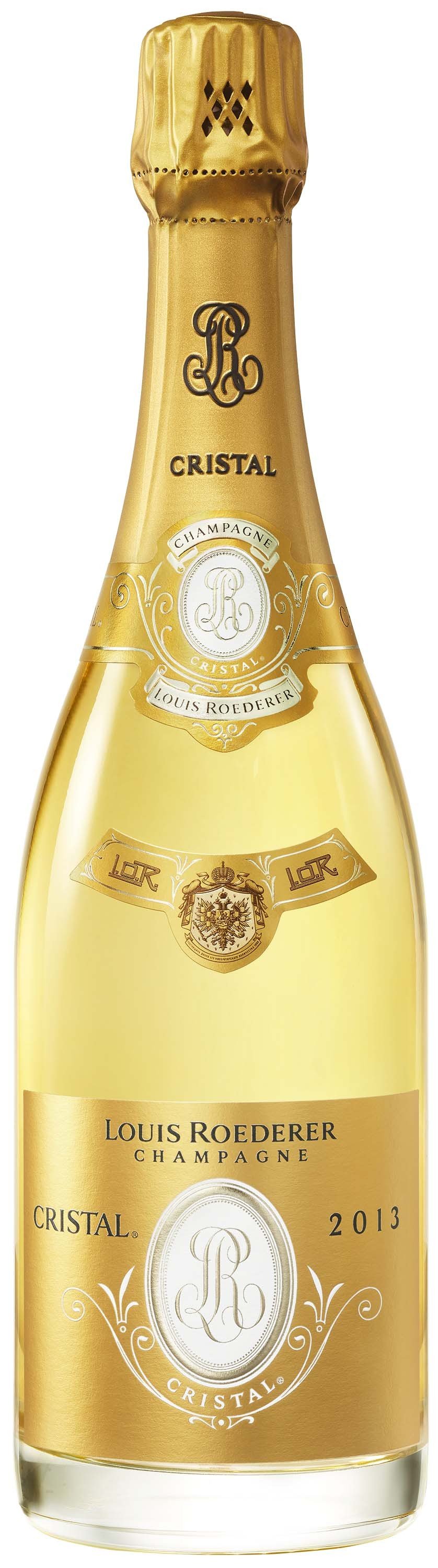 Materials | Champagne Louis Roederer | Portfolio | Maisons Marques ...