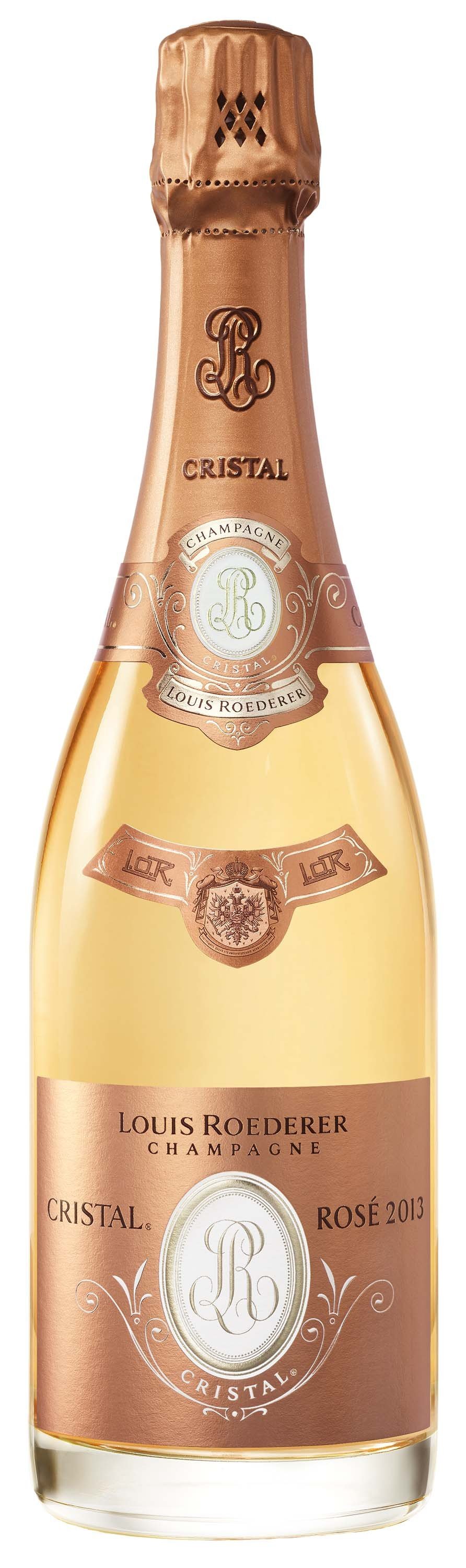 Materials | Champagne Louis Roederer | Portfolio | Maisons Marques ...