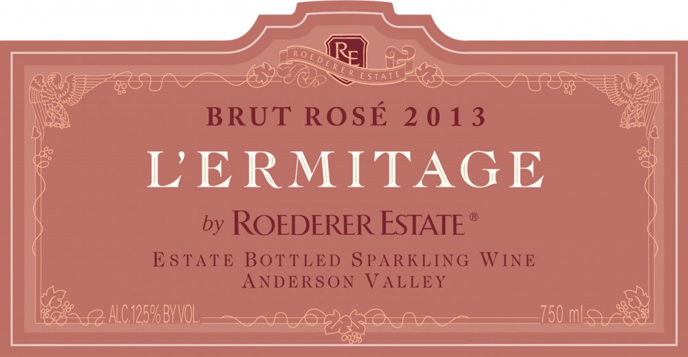 Materials | Roederer Estate | Portfolio | Maisons Marques & Domaines